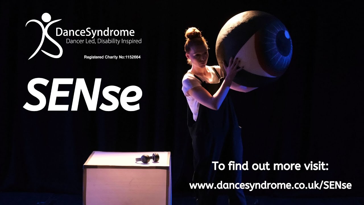 SENse Trailer - YouTube