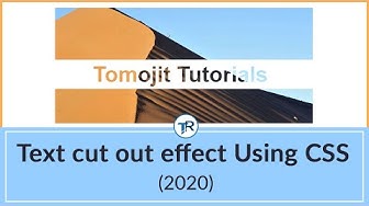 TYPED JS | TYPE ANIMATION | TEXT ANIMATION USING JAVASCRIPT (2020) - YouTube