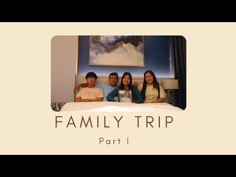 Parents' wedding anniversary • Sheintan Ridge View • Forest Camp • PVL ...