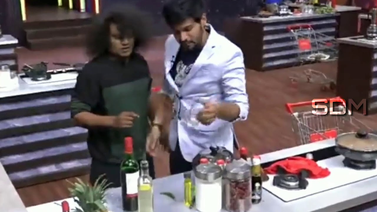 Cooku with🤣 comali fun🤣 comedy 🤣🤣 - YouTube