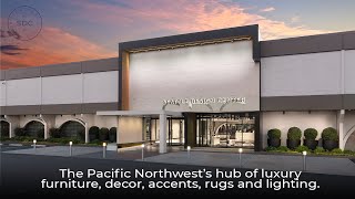 Get Inspired at the Seattle Design Center