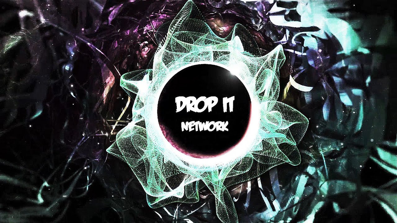 [Dubstep] Megalodon & Jool - Drop Dead [Never Say Die Black Label ...