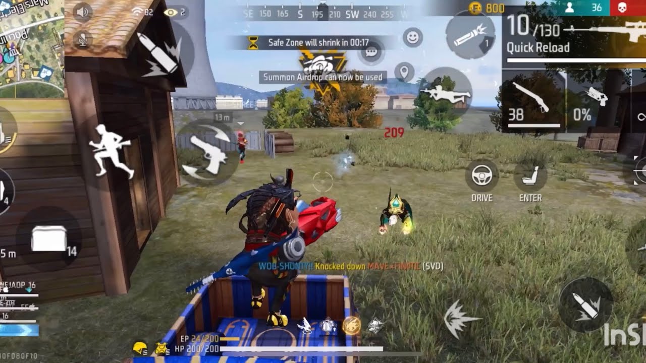 TOURNAMENT HIGHLIGHT BY WOB SHONTY!!! - YouTube