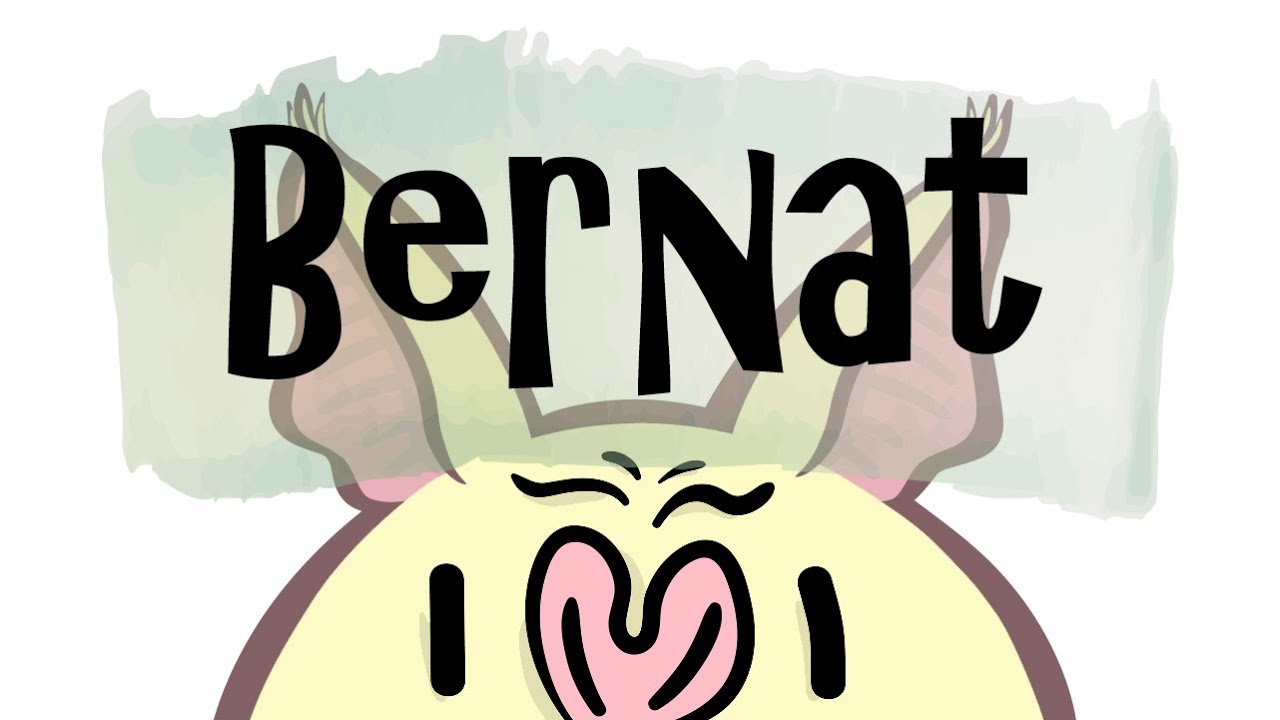 Bernat el Rat Penat - YouTube