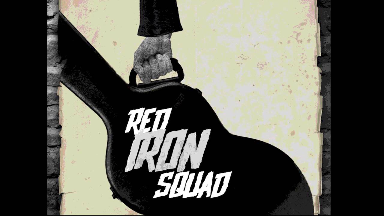 New Road - Red Iron Squad - YouTube