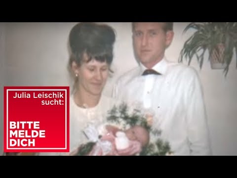 60 Jahre lange Suche: Sieglinde sucht ihre Schwester nach Scheidung | 1/2 | Bitte melde dich | SAT.1