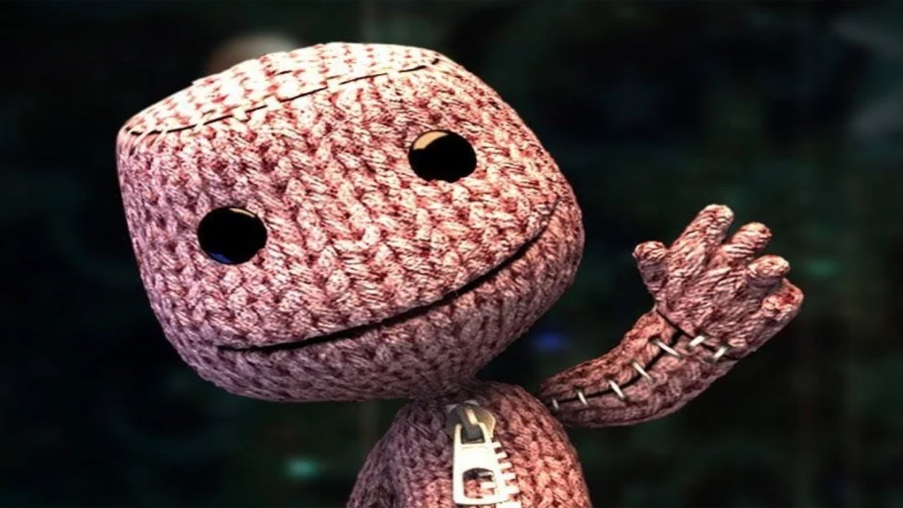 Strange LBP Trapped Video (2009) - YouTube