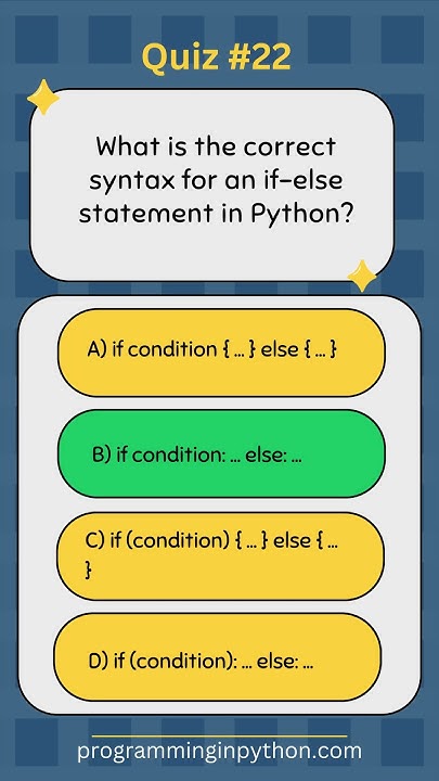 Python Quiz 22 Whats The Answer Quiz 22 Python Shorts Quiz Codingchallenge Youtube