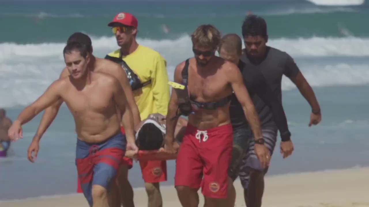 Chasing Dreams - Capítulo 4 - YouTube