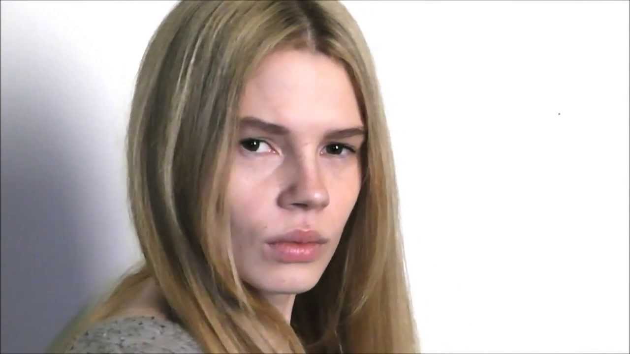 JULIA ZIMMER PROMO VIDEO - YouTube