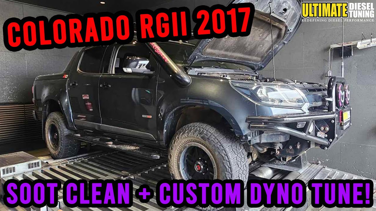 We delivered enhanced performance & capability for the owners of this ...