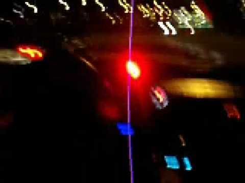 Nakties lenktynes Vilniaus gatvese - Supra VS Audi