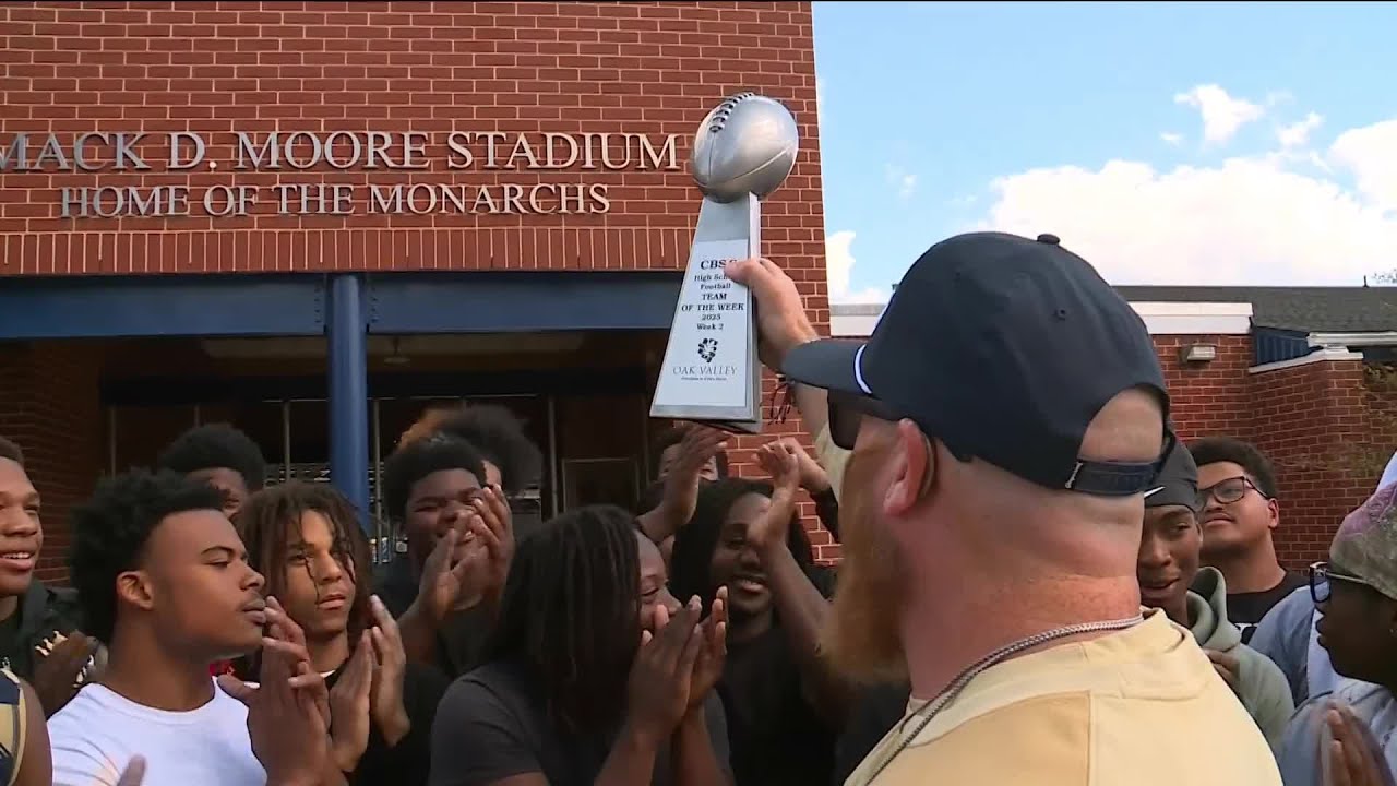 Meadowbrook Monarchs Make History With Perfect 2-0 Start Under Coach ...
