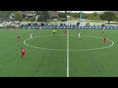 Sept 19, 2026 - MLS Next U14 - Chicago FC United v Bavarians