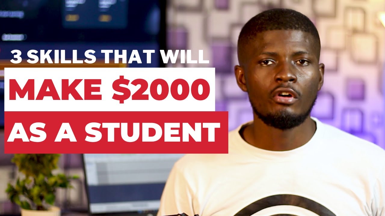 3 Skills To Make Money Online As A Student YouTube 3-skills-to-make-money-online-as-a-student-youtube