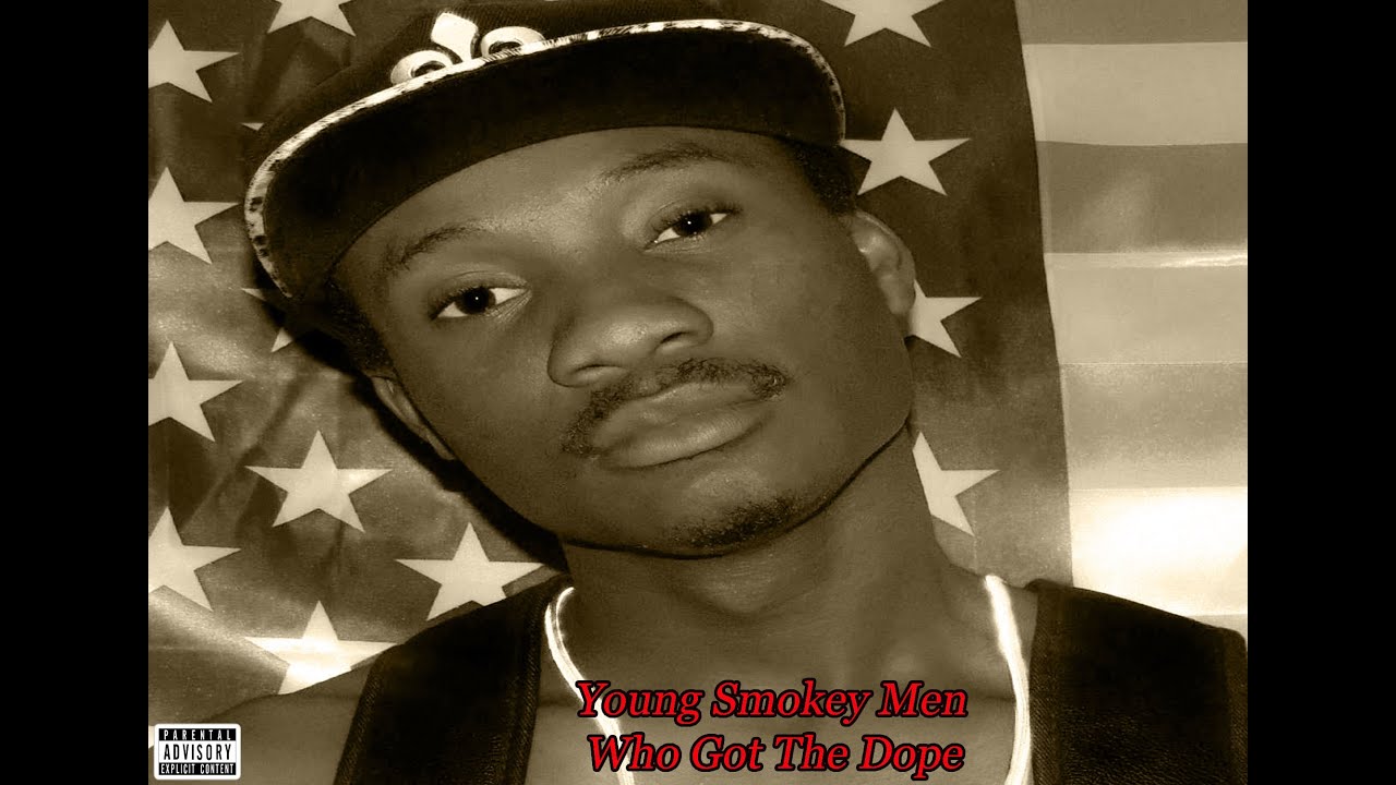 Who Got The Dope {Official Audio} By Young Smokey Men - YouTube
