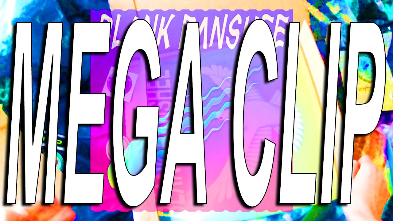 IT'S A MEGA CLIP - YouTube