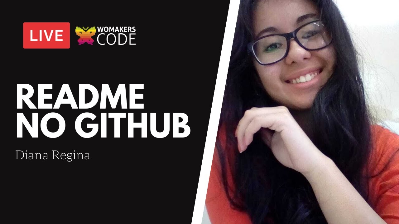 Como escrever e personalizar um README no Github - YouTube