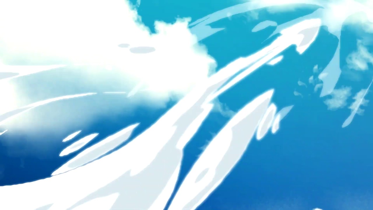 Anime process Style Naotoshi Shida - YouTube