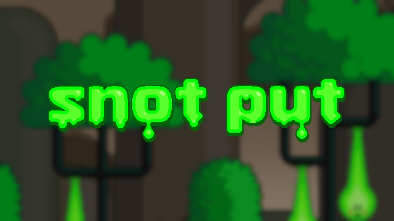 Game Theme (Full) - Snot Put [Nitrome HD Music] - YouTube