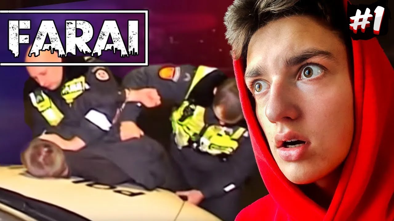 FARAI - GERIAUSIA LIETUVIŠKA LAIDA | #1 - YouTube