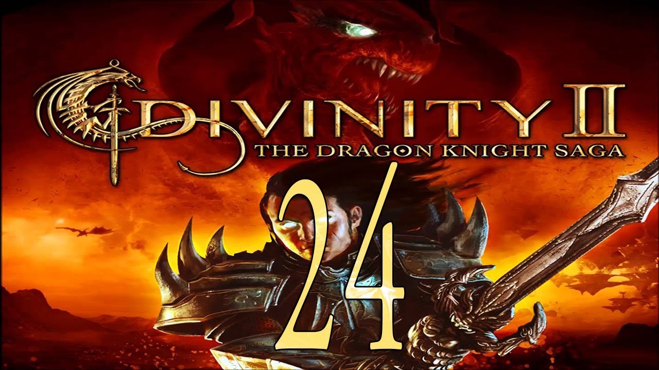 Divinity 2 Dragon Knight Saga "Capitulo 24" Final - YouTube