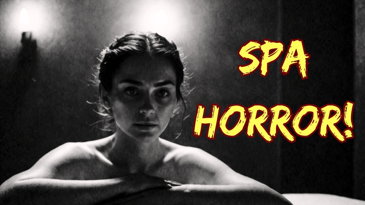 Spa Horror Stories That Will Make You NEVER Book a Treatment - YouTube