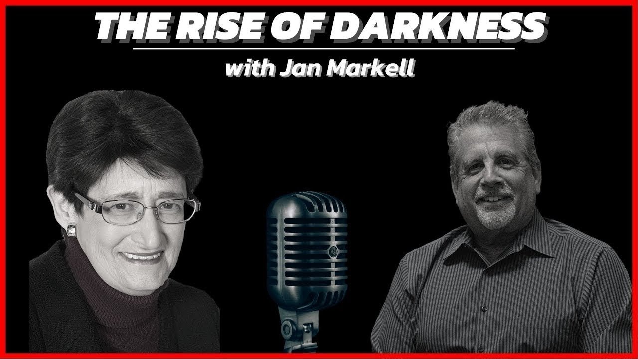 Jan Markell PROPHETIC WORD The Rise of Darkness - YouTube
