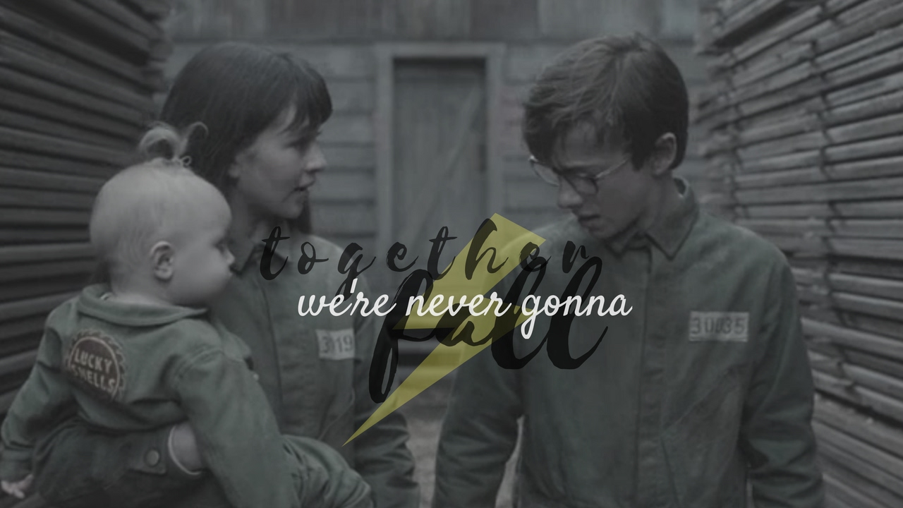 Violet & Klaus | Stormy (ASOUE Netflix) - YouTube