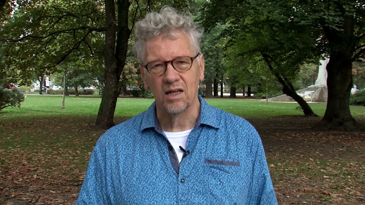 Interview with Rob Ruhl for NPCC about next 20 years in Polish economy ...