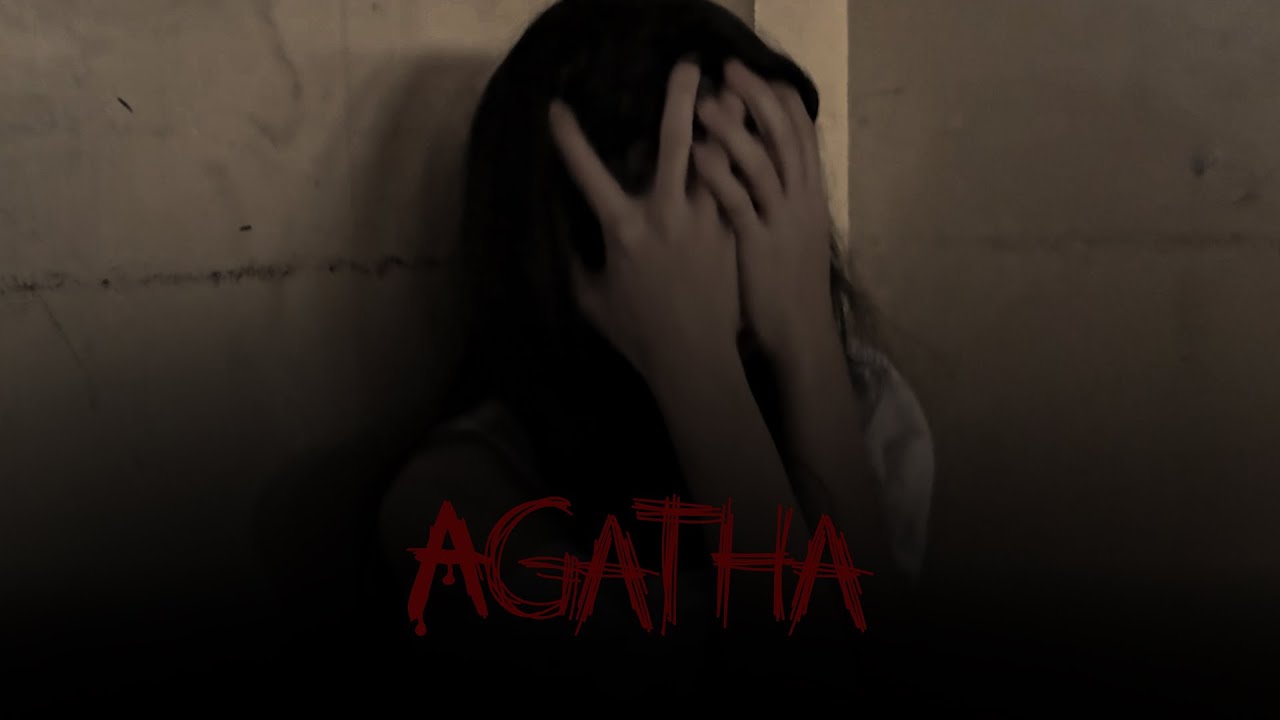 Agatha | Short Horror Film - YouTube