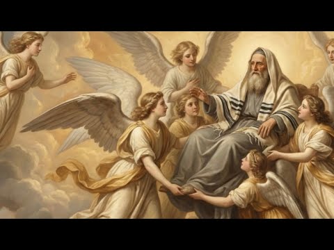 Live: Merkabah Kabbalah
