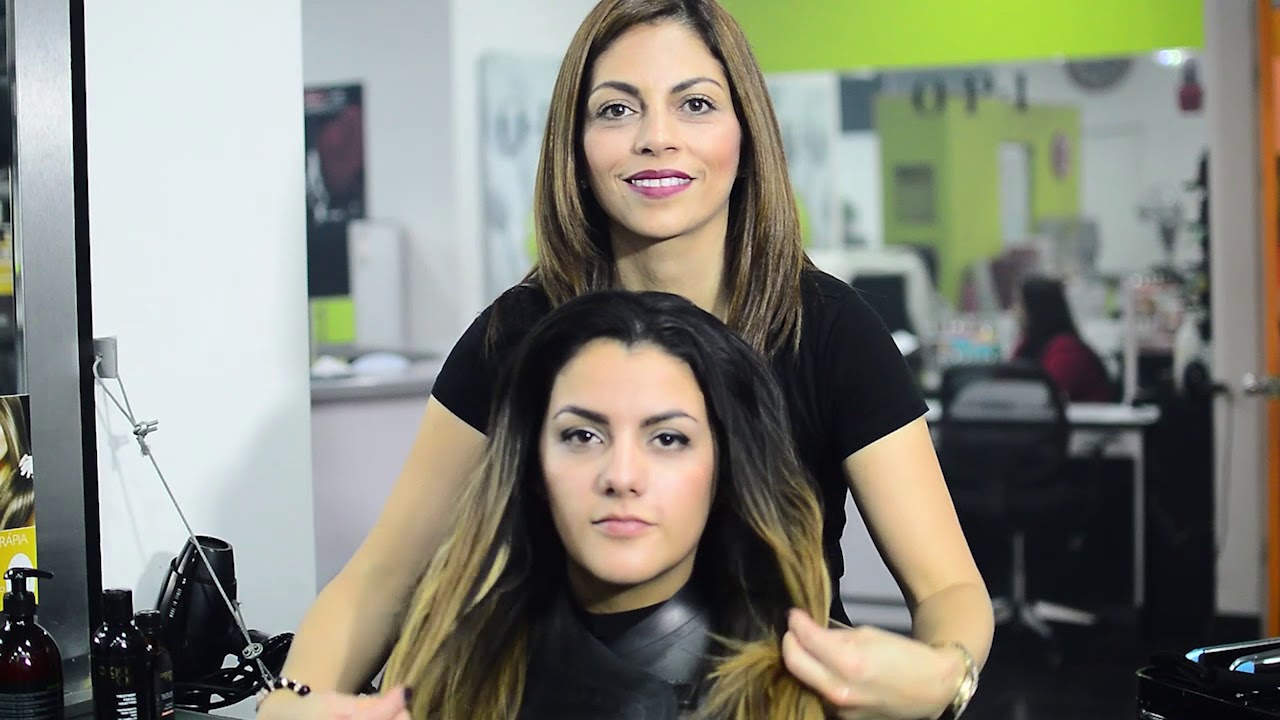 Maritza Méndez - Enzymo Relax - YouTube