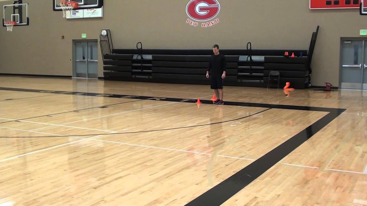 Power Skips - YouTube