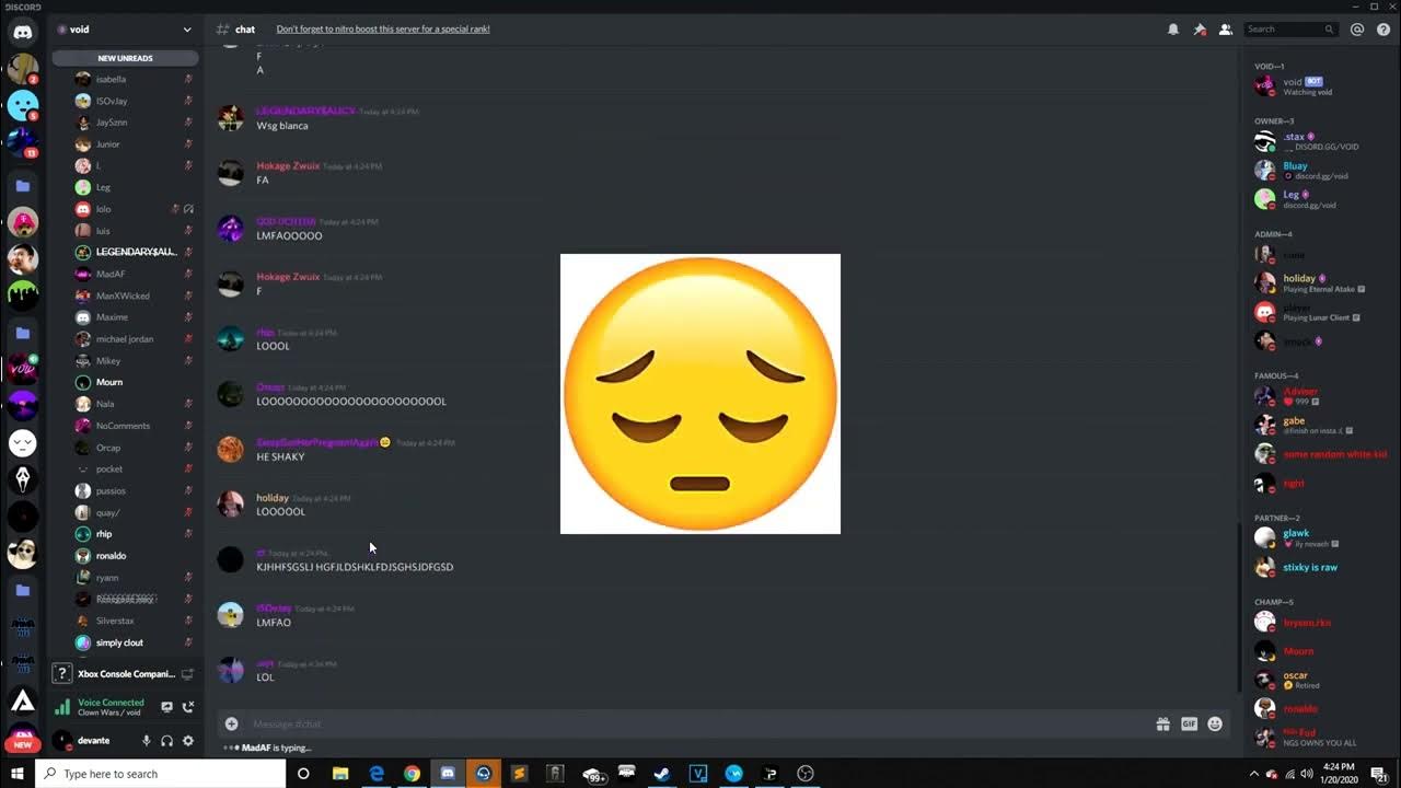 Mourn Vs Roman Discord Packing BEST PACKING EVER YouTube mourn-vs-roman-discord-packing-best-packing-ever-youtube