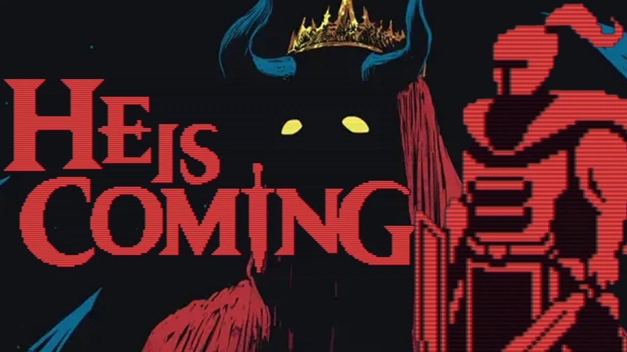 He Is Coming Part 1: Good Knight - YouTube