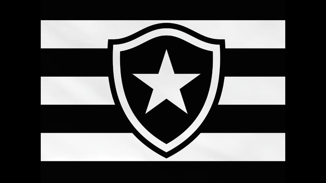 Botafogo de Futebol e Regatas - RJ - 119 Anos de História - YouTube
