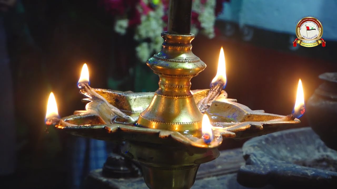 Shimoga mohrram (part 3 ) 2019 .9 September - YouTube