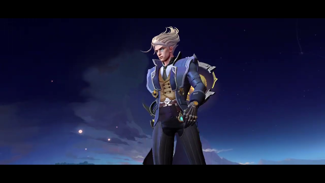 MLBB aspirant event first 12 draw 4 skin #moontoon#event - YouTube