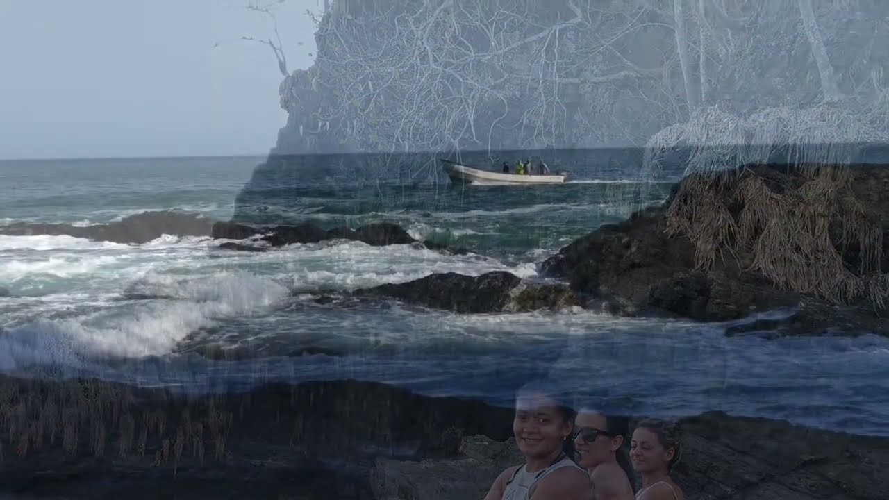 Punta Ventana - Mariato - Veraguas - Panamá - YouTube