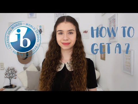 IB HISTORY HL: HOW TO GET A 7