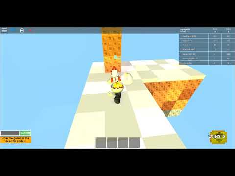 sweet sweet ROBLOX!!!!!!!!!!! IT'S COOL PLAY IT NOW!!!!!!!!!!! - YouTube