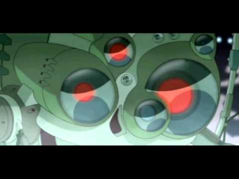 Matrix The Second Renaissance - YouTube