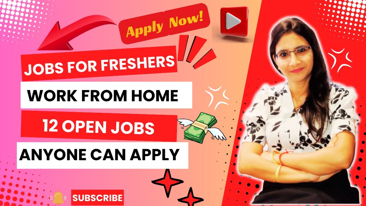 Data Analyst | Excel Work | Fresher Job | Part Time Job | Online Job ...