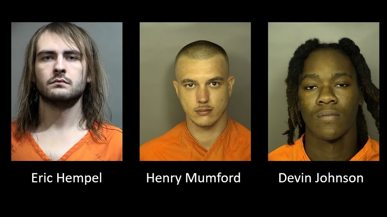 Sitting down with 15th Circuit Solicitor Jimmy Richardson - YouTube