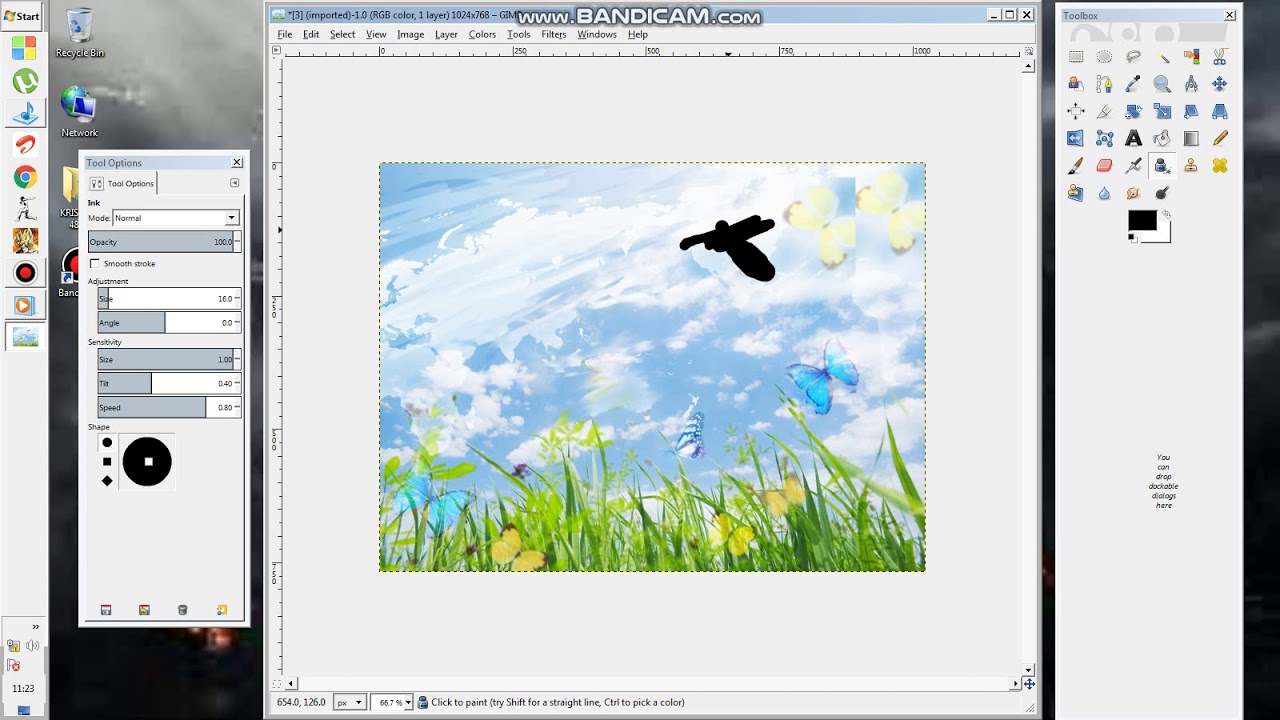 LEARN GIMP WITH SONG YouTube LEARN GIMP WITH SONG YouTube