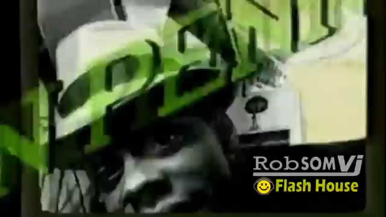 Ice MC - Cinema ( HD REMASTERIZADO) - YouTube