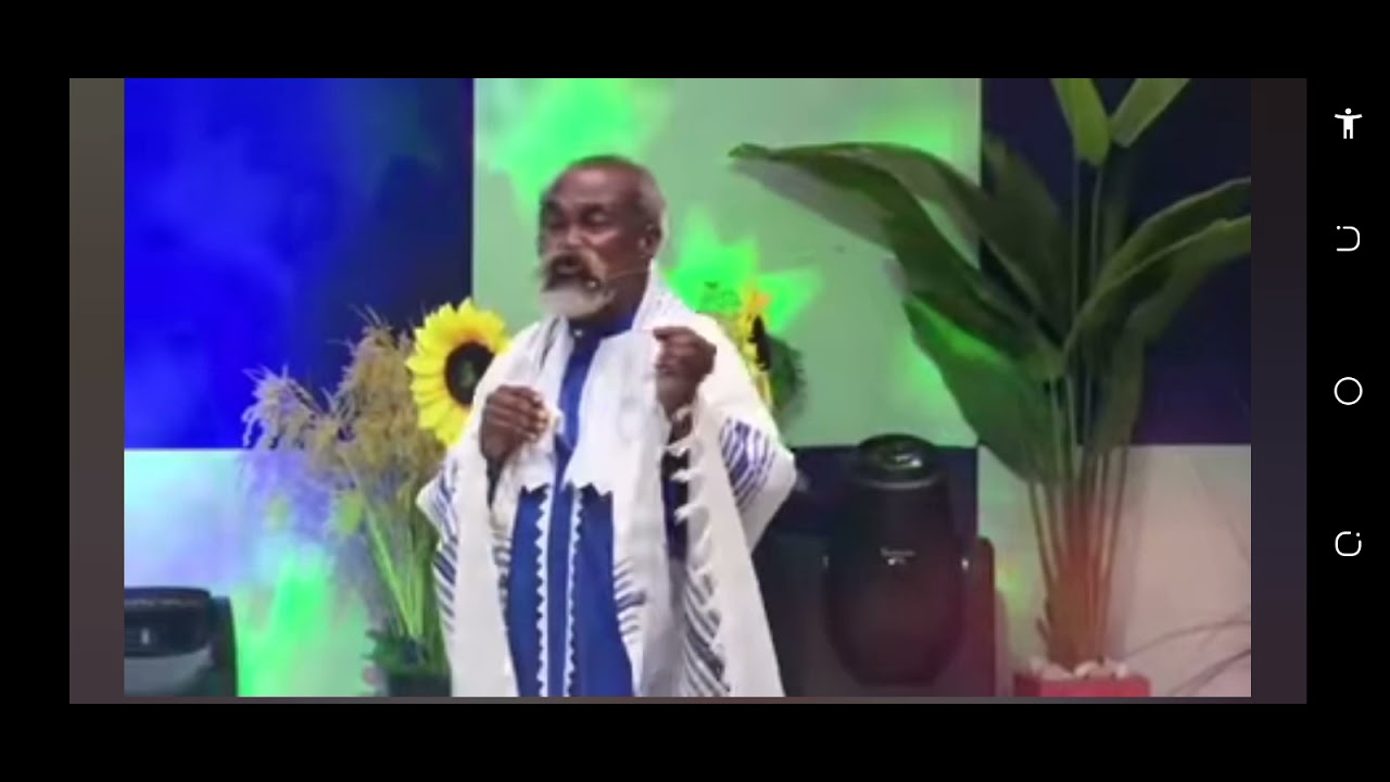wickedness of today's christians outside the temple of God - YouTube