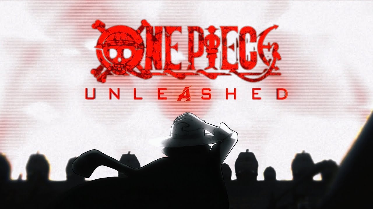 ONE PIECE - UNLEASHED | Final Saga Trailer AMV - YouTube