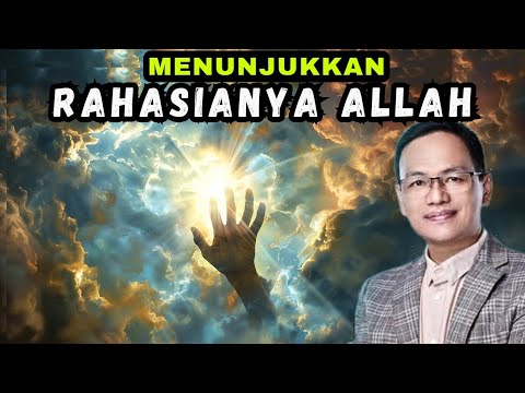 Menunjukkan RAHASIA ALLAH ️#syaifulkarim #ngajitauhid #hakikat #dzikir ...